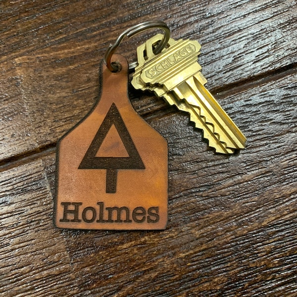 Custom Ear Tags - Etsy