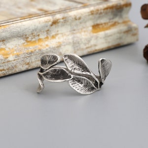 Rings Pointer Finger,gothic Rings for Women,trendy Rings,all Style ...