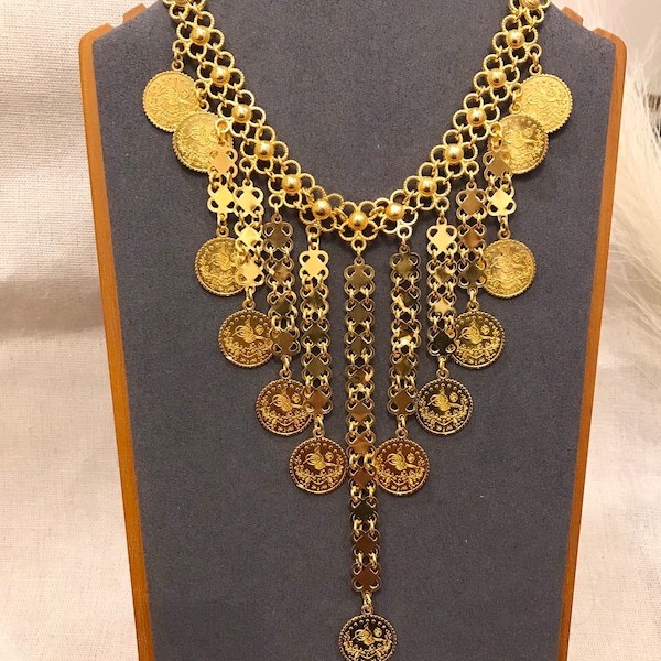 Turkish Jewelry - Etsy