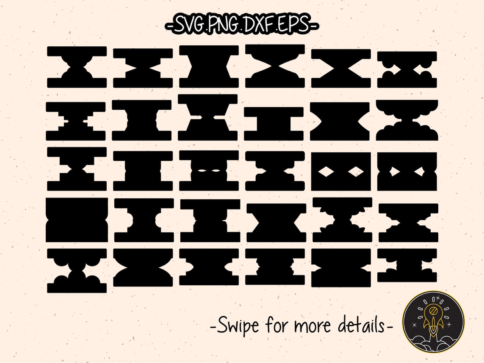 Bible Folder Tabs Template SVG Cricut Laser Cut File Clipart - Etsy