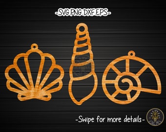 Nautilus Shell Svg - Etsy