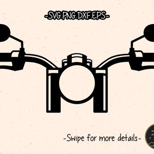 Moto Rider Biker Motorcycle Monogram Frame SVG Cricut Cut File - Etsy