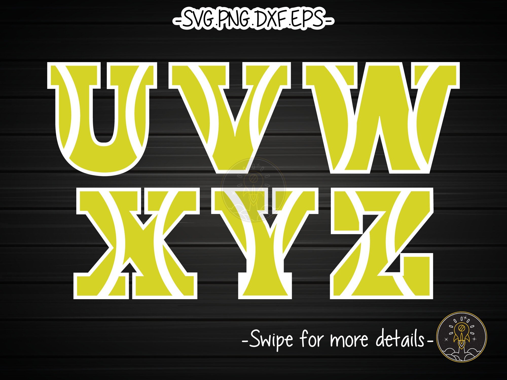 Tennis Ball Team Numbers Letter Font Alphabet SVG Cricut Cut File - Etsy