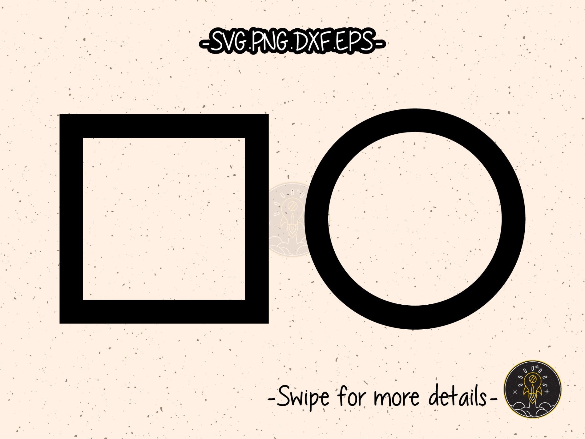 Check Mark & Cross SVG, Cricut Clipart (digital Download) - Etsy