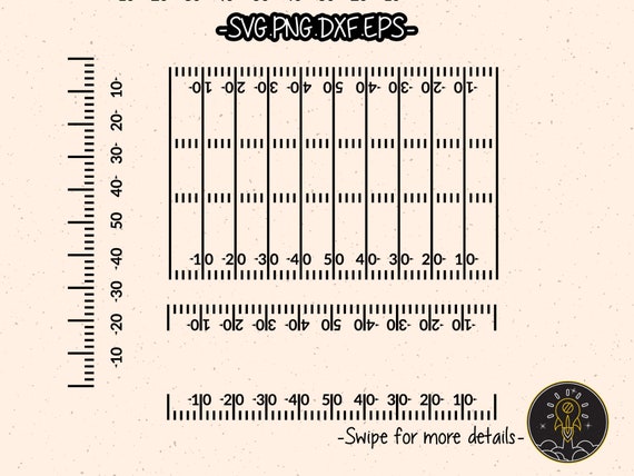 Yard Line American Football Field Svg Cameo Cricut Cut File | Etsy UK