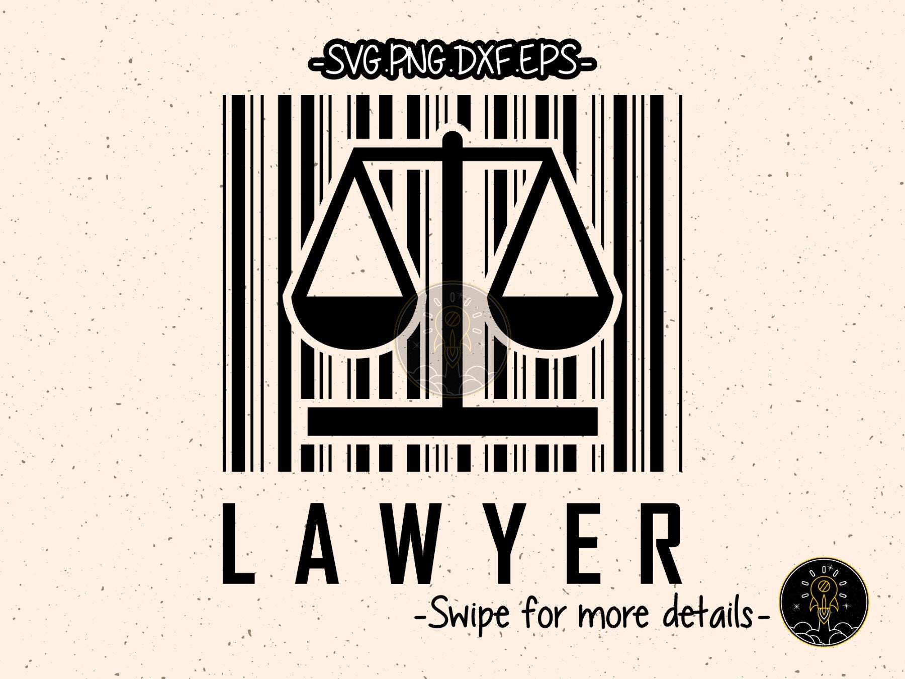 Lawyer SVG T-shirt Vector Cricut Cut File Silhouette Cameo - Etsy Finland