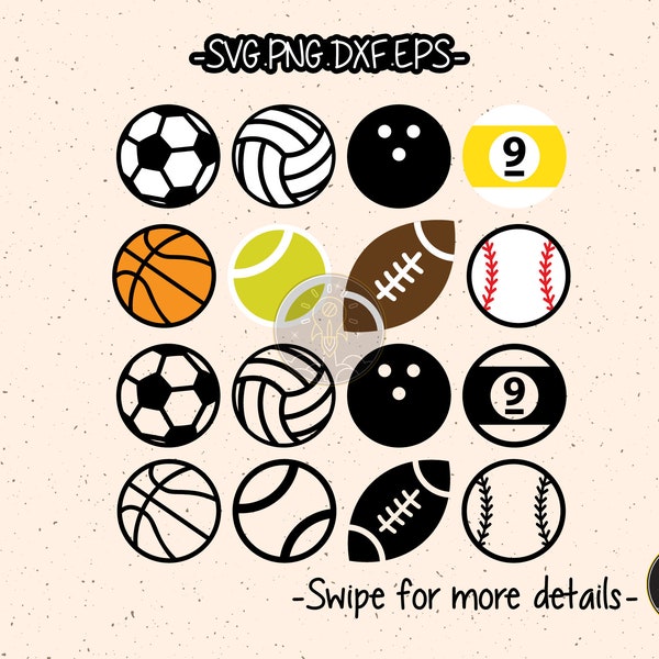 Football Pool Svg - Etsy