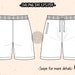 Essentials Set Hoodie Joggers Shorts Legging Sportswear Activewear ...
