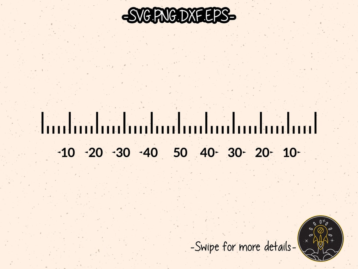 Yard Line American Football Field SVG Cricut Cut File Clipart - Etsy