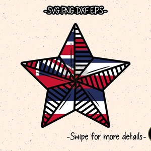 Hawaiian Hawaii State Flag Heart Sunflower SVG Cut File Cricut Clipart ...