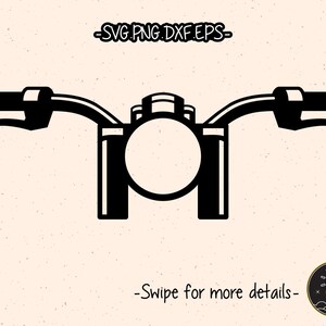 Moto Rider Biker Motorcycle Monogram Frame SVG Cricut Cut File - Etsy