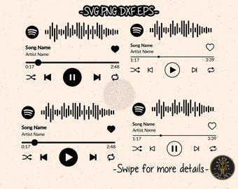 Music Buttons - Etsy