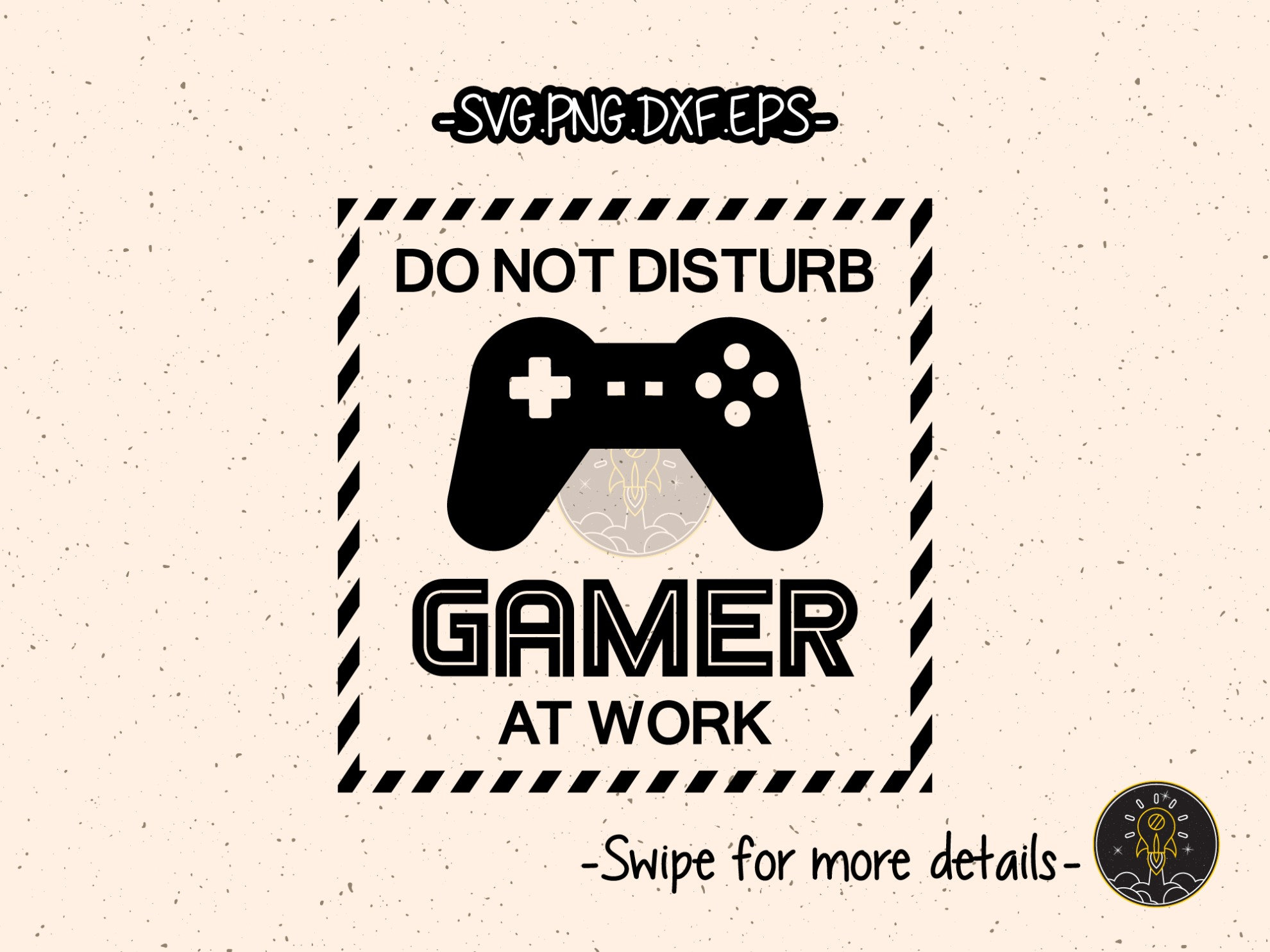 Gamer Gaming Video Game SVG Cut File Vector Cricut Silhouette - Etsy Canada