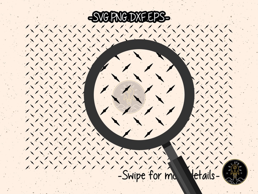 Diamond Plate Iron Metal Pattern SVG Cut File Vector Cricut Clipart - Etsy