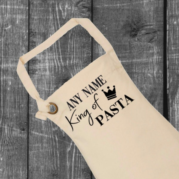 Canvas Apron - Etsy UK