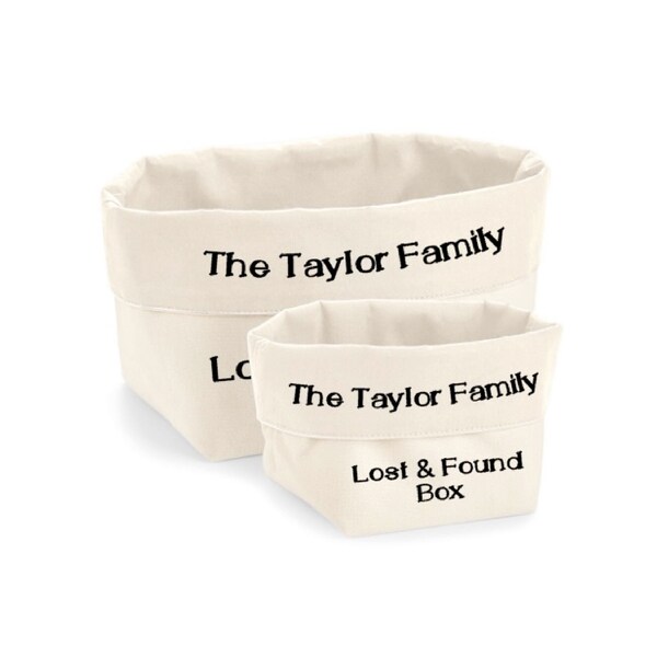 Lost and Found - Etsy