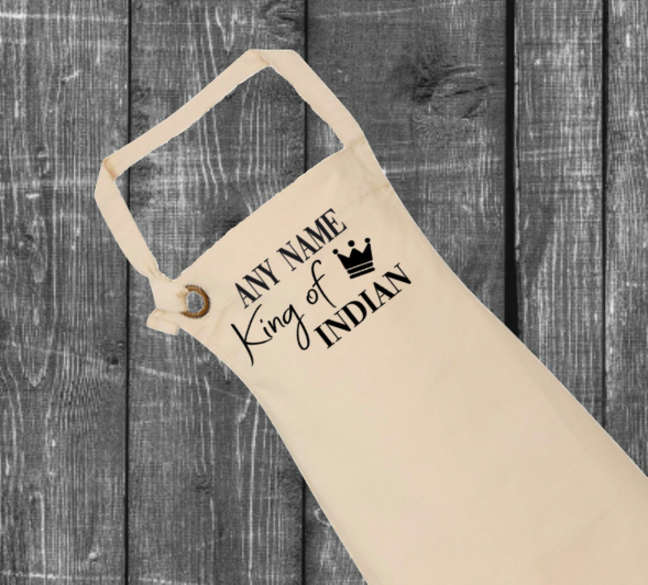 Indian Apron - Etsy UK