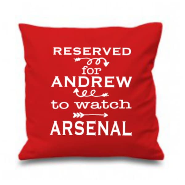 Arsenal - Etsy UK