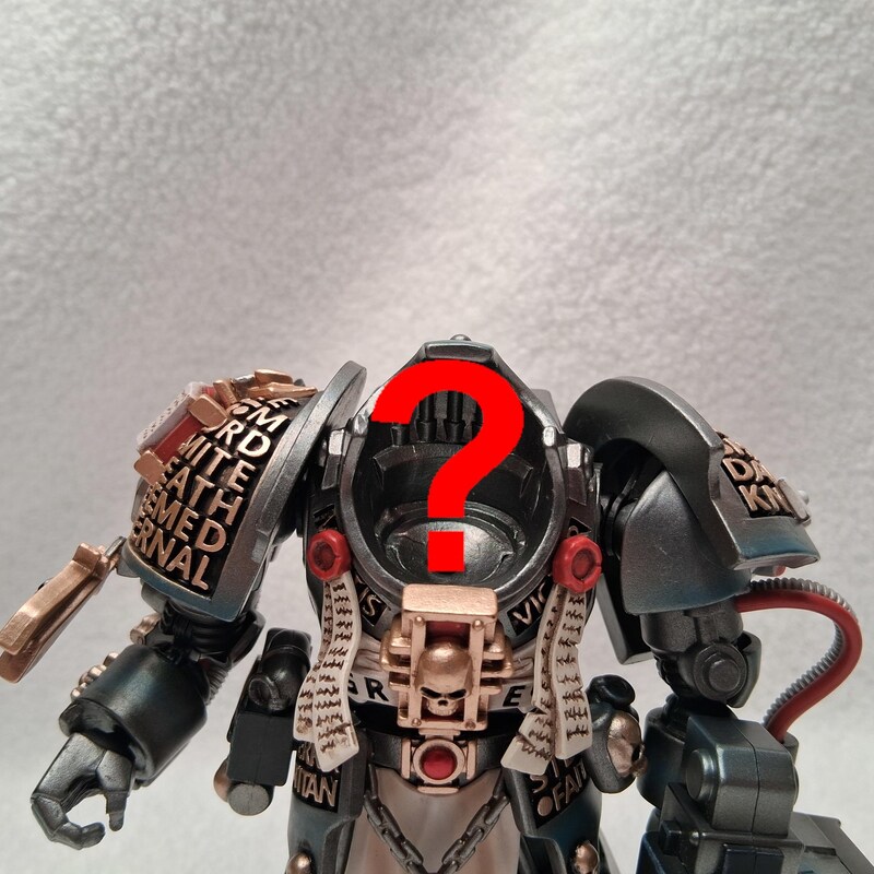 Custom Joytoy Helmet - Etsy