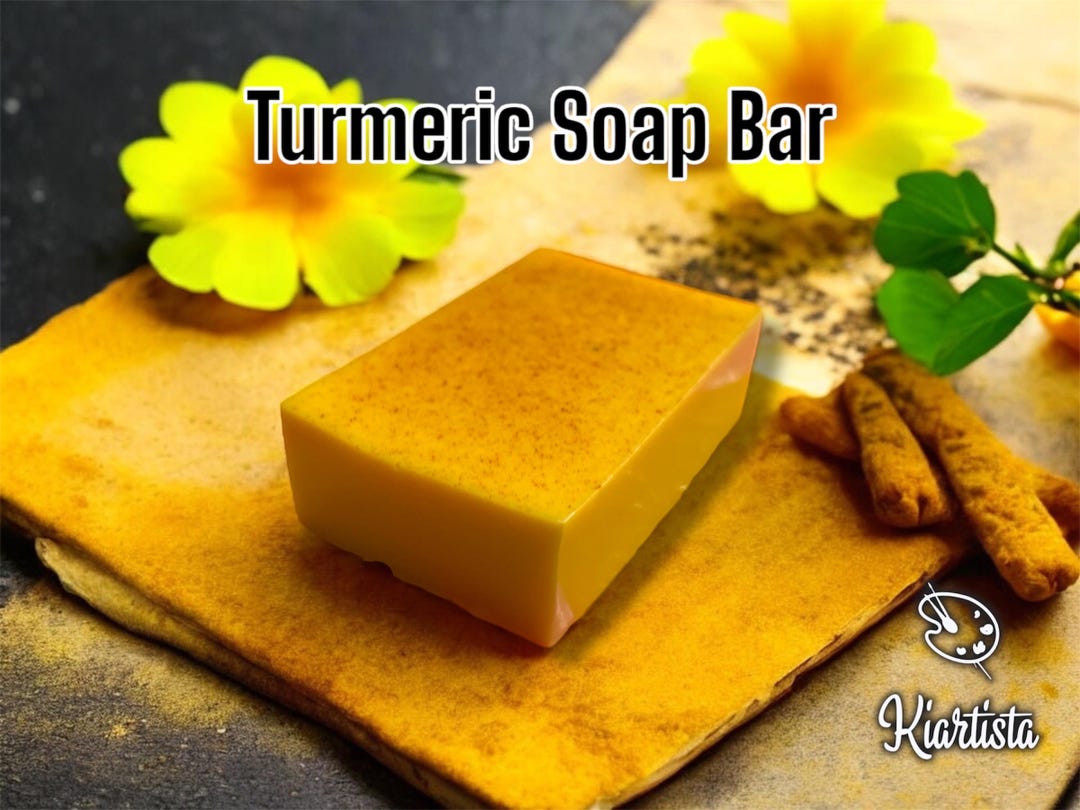 Awaken Soap Bar | Melt and Pour Soap Lovers - Etsy