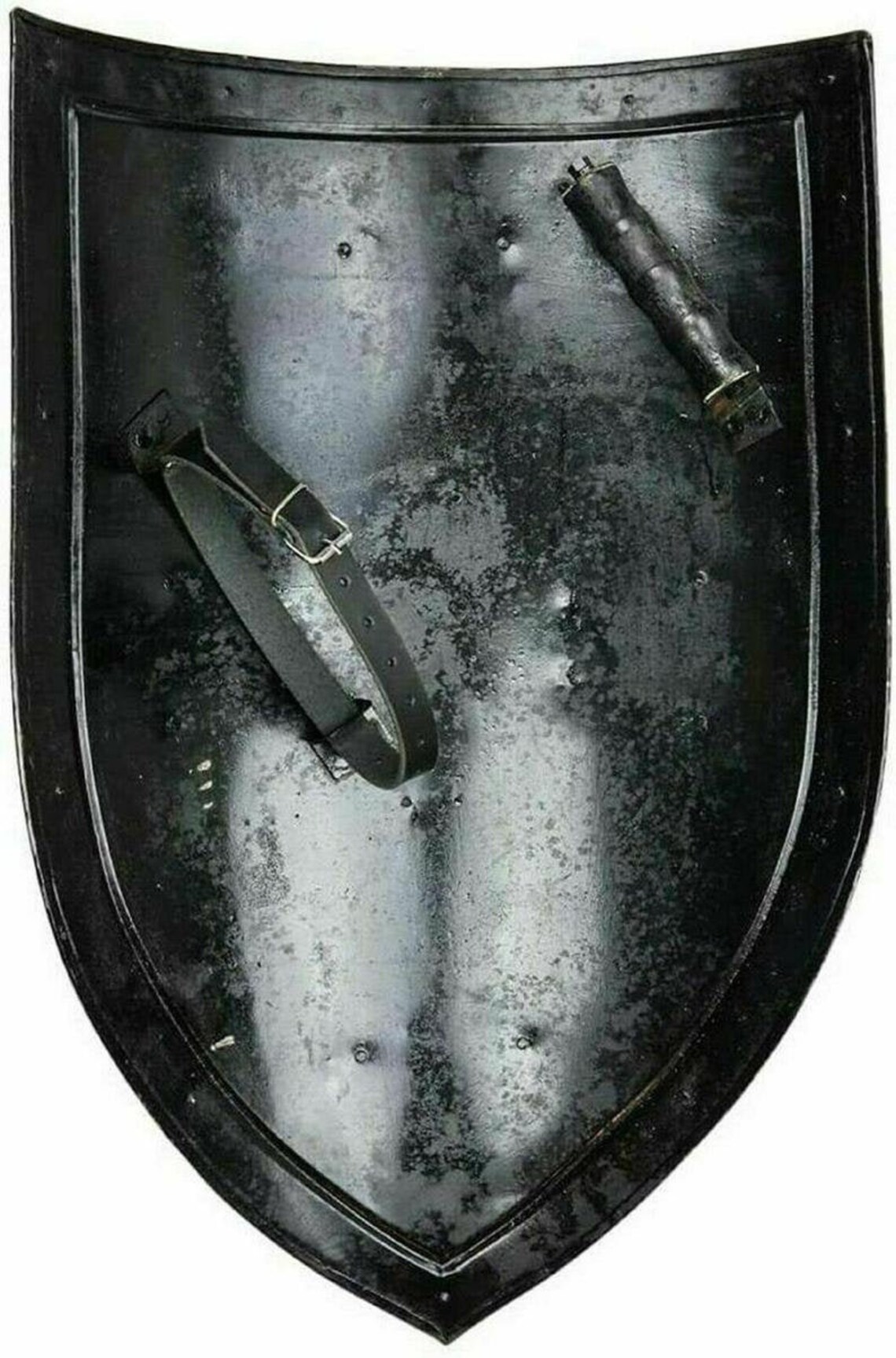 Medieval Knight Crusader Cross Templar Shield Larp - Etsy