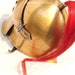 Medieval GREAT BARBUDA Knight Halloween Helmet With Plume | Hand Forged ...