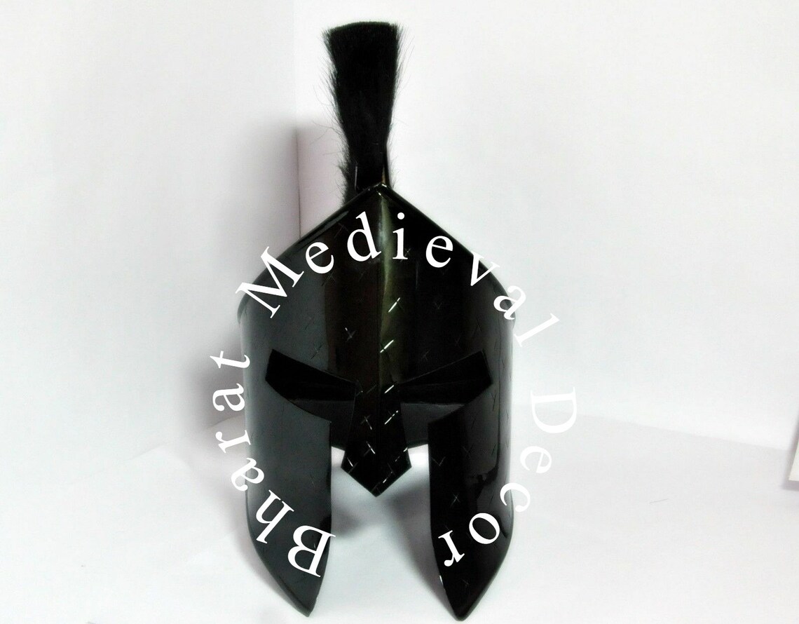 300 Movie Medieval Roman King Leonidas Costume With Spartan | Etsy