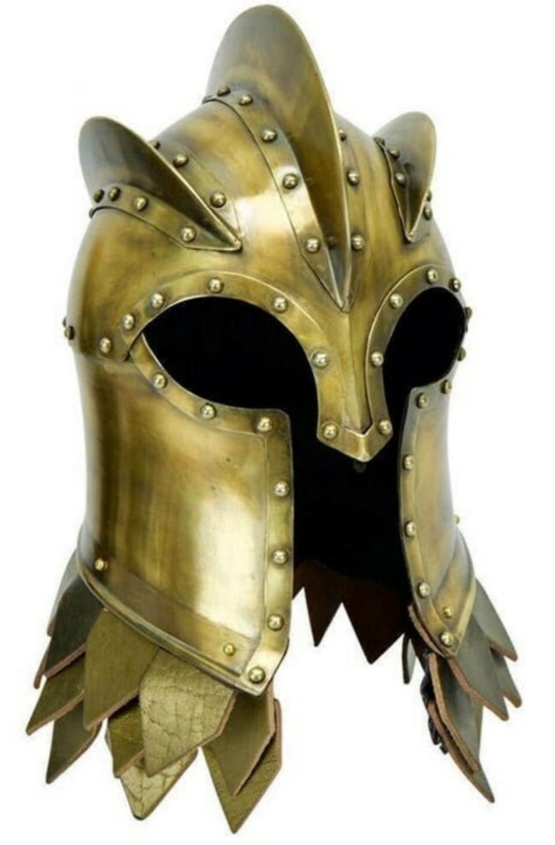 Medieval the Great Kings Guard Helmet | Baratheon Styled Game of ...
