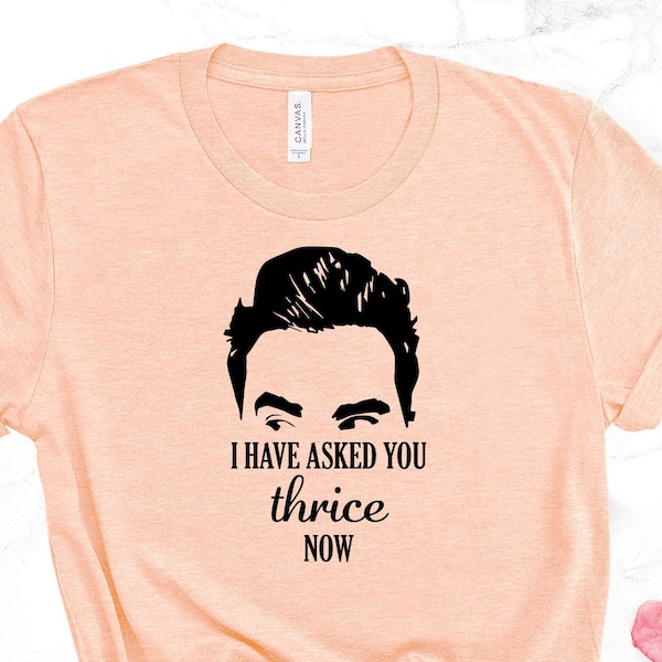 Ive Asked You Thrice Now for Water Svg - Etsy