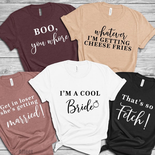 Mean Girls Shirt - Etsy