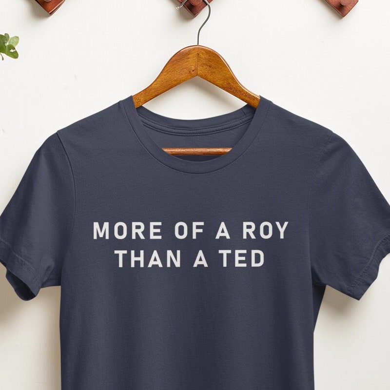 Ted - Etsy