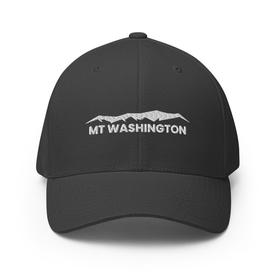Mt Washington Ball Cap - Etsy