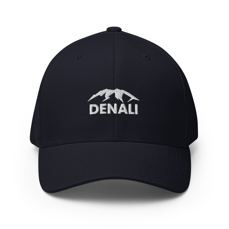 Denali Ball Cap - Etsy