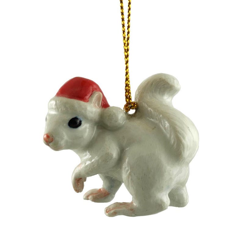 Squirrel Decor - Etsy