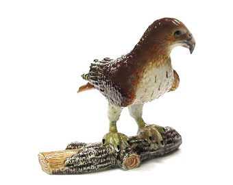 Miniature Hawk | Etsy