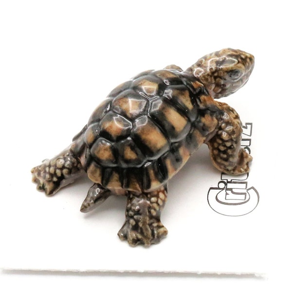 Ceramic Tortoise - Etsy