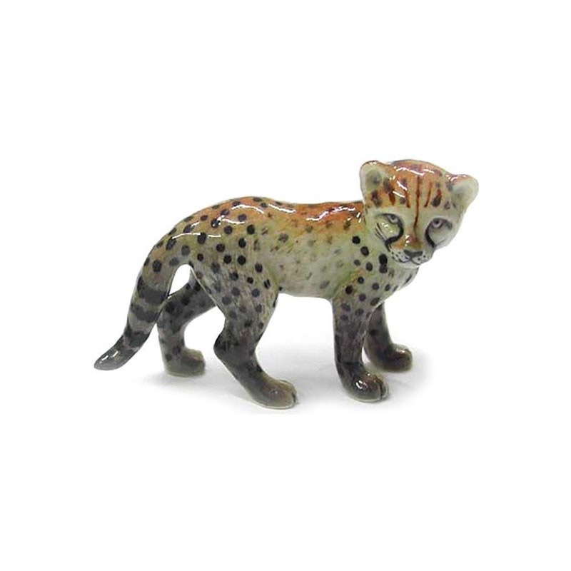 Cheetah Decor - Etsy