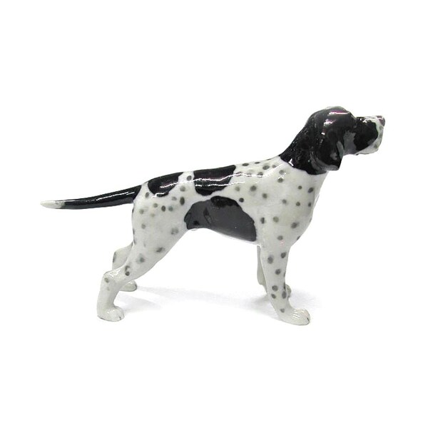 English Pointer Dog - Etsy