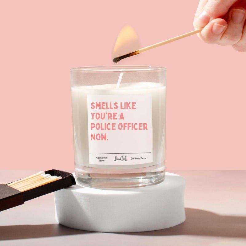 Gift for Police Friend - 60+ Gift Ideas for 2026