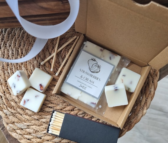 Discount wax melts store
