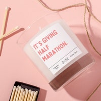 Half Marathon - Etsy