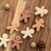 Gingerbread Wax Melts. Christmas. Wax Melt Selection Box. Christmas Wax ...
