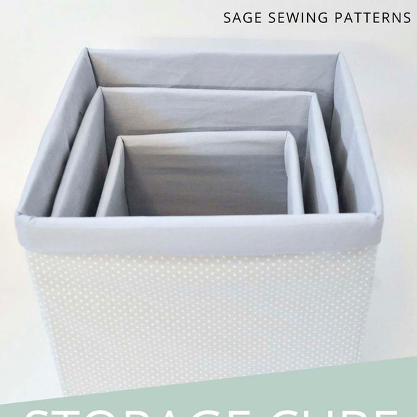 Pattern Organization - Etsy
