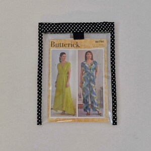 PDF Sewing Pattern Clear Vinyl Project Bag, Easy View Vinyl Pouch ...