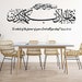 Surah Al-qasas Islamic Calligraphy Wall Art Sticker Vinyl Decals With ...