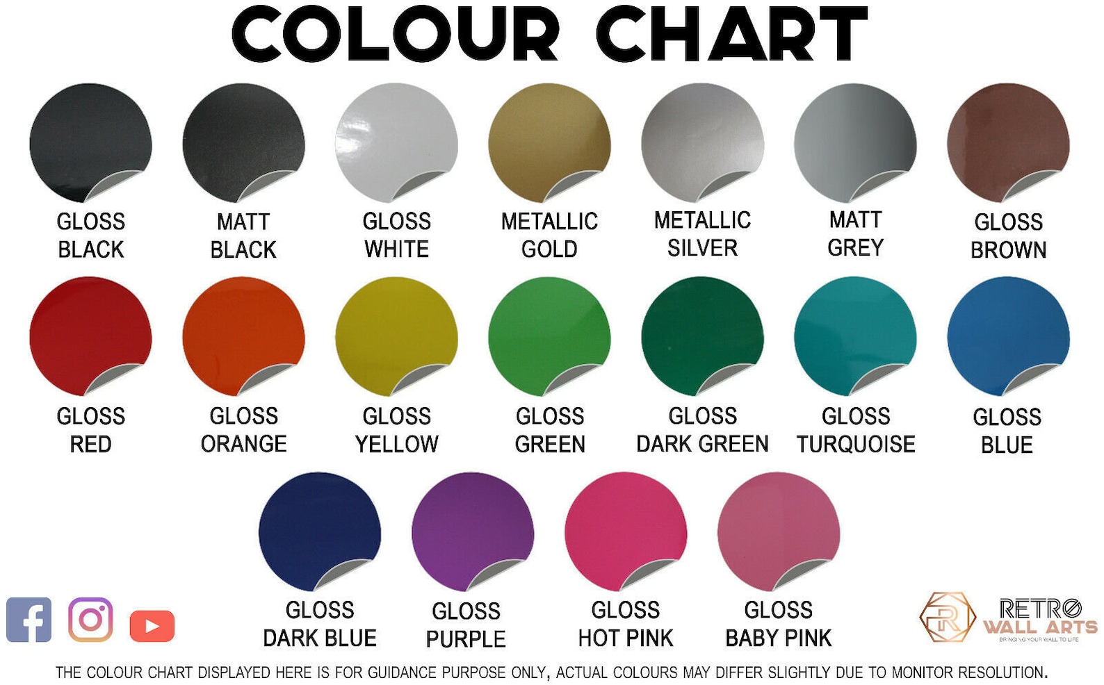 Tasbih Islamic Wall Sticker Subhan Allah Alhamdulillah - Etsy