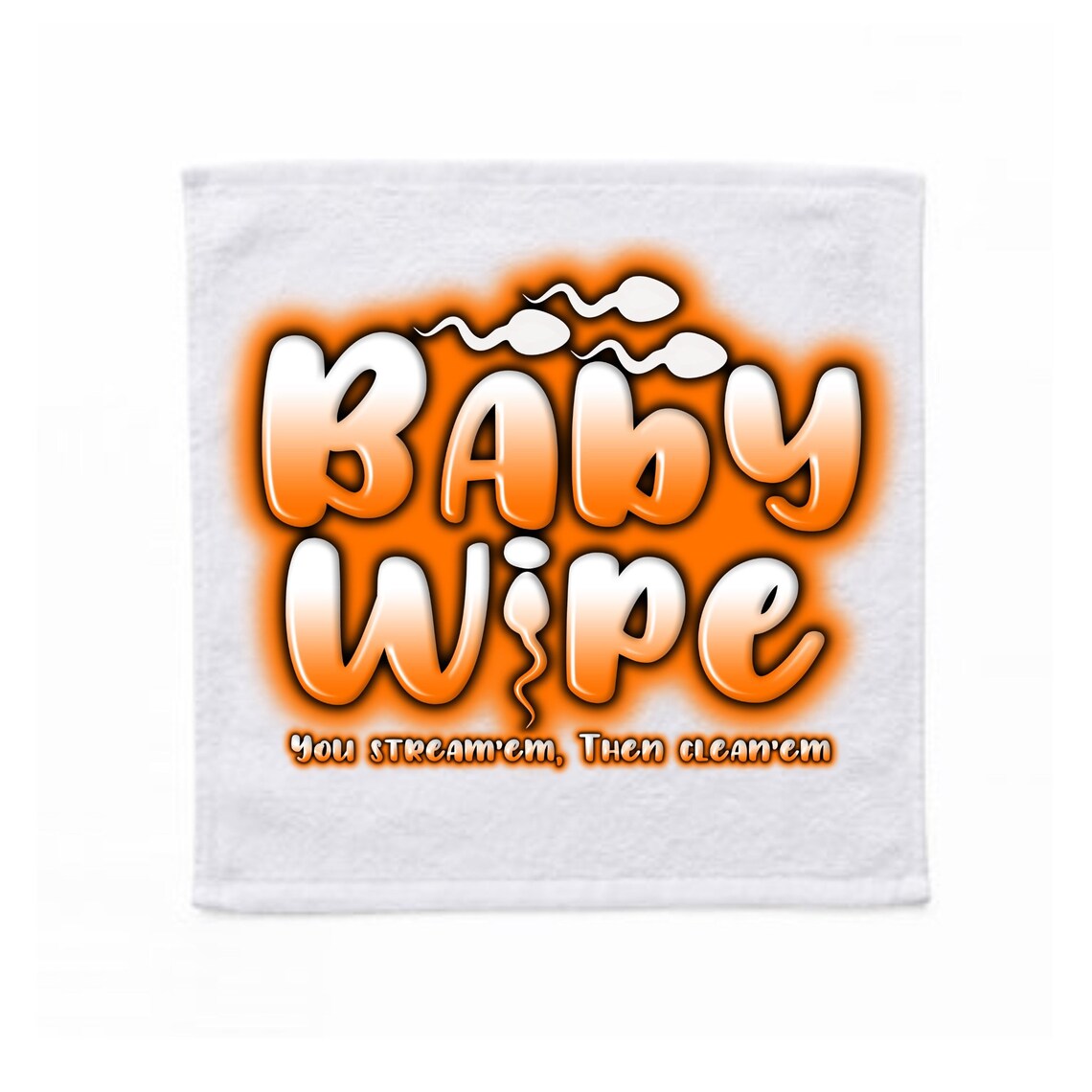 After Sex Clean Up Unisex Towels Etsy