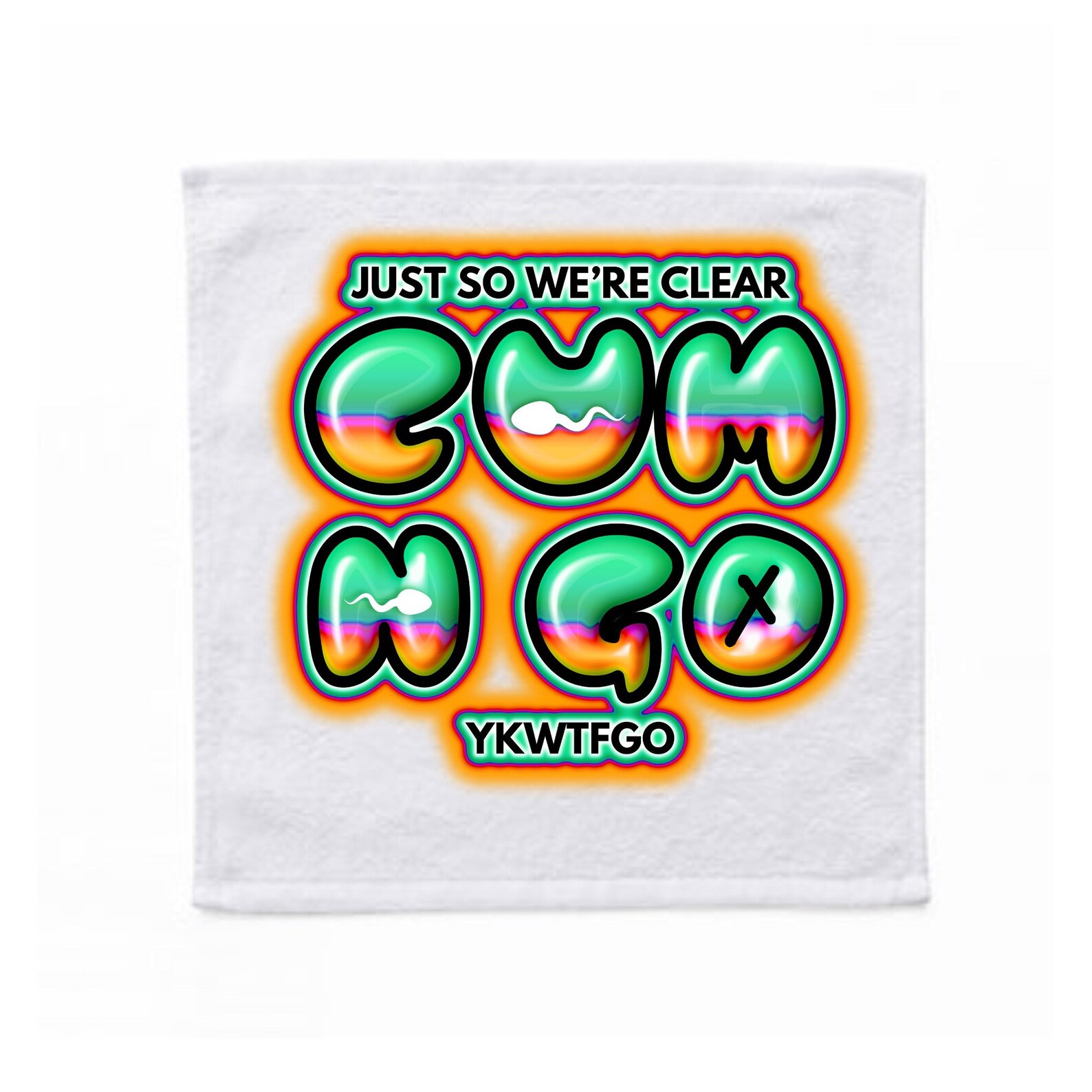 After Sex Clean Up Unisex Towels Etsy 