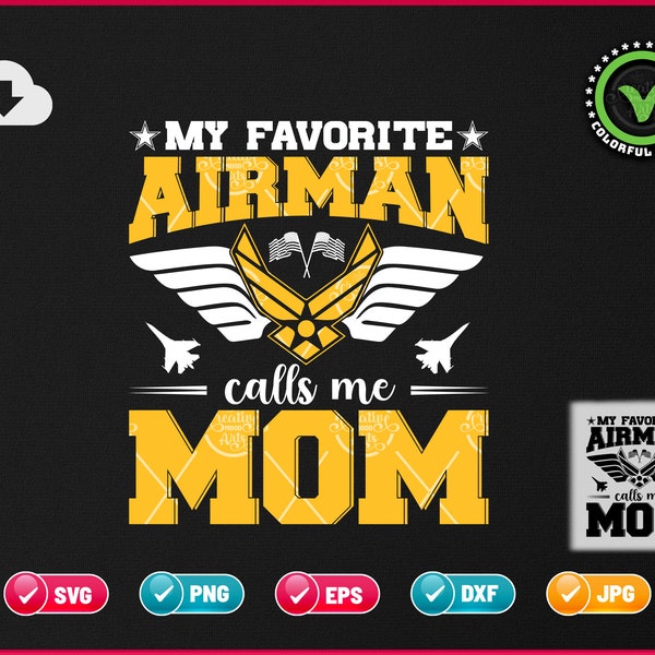 Airman - Etsy