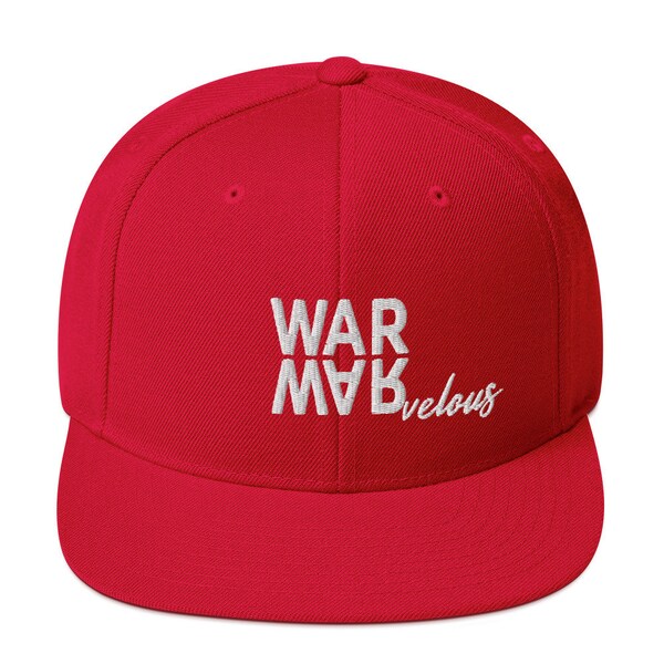 Marvin Hagler War Hat - Etsy